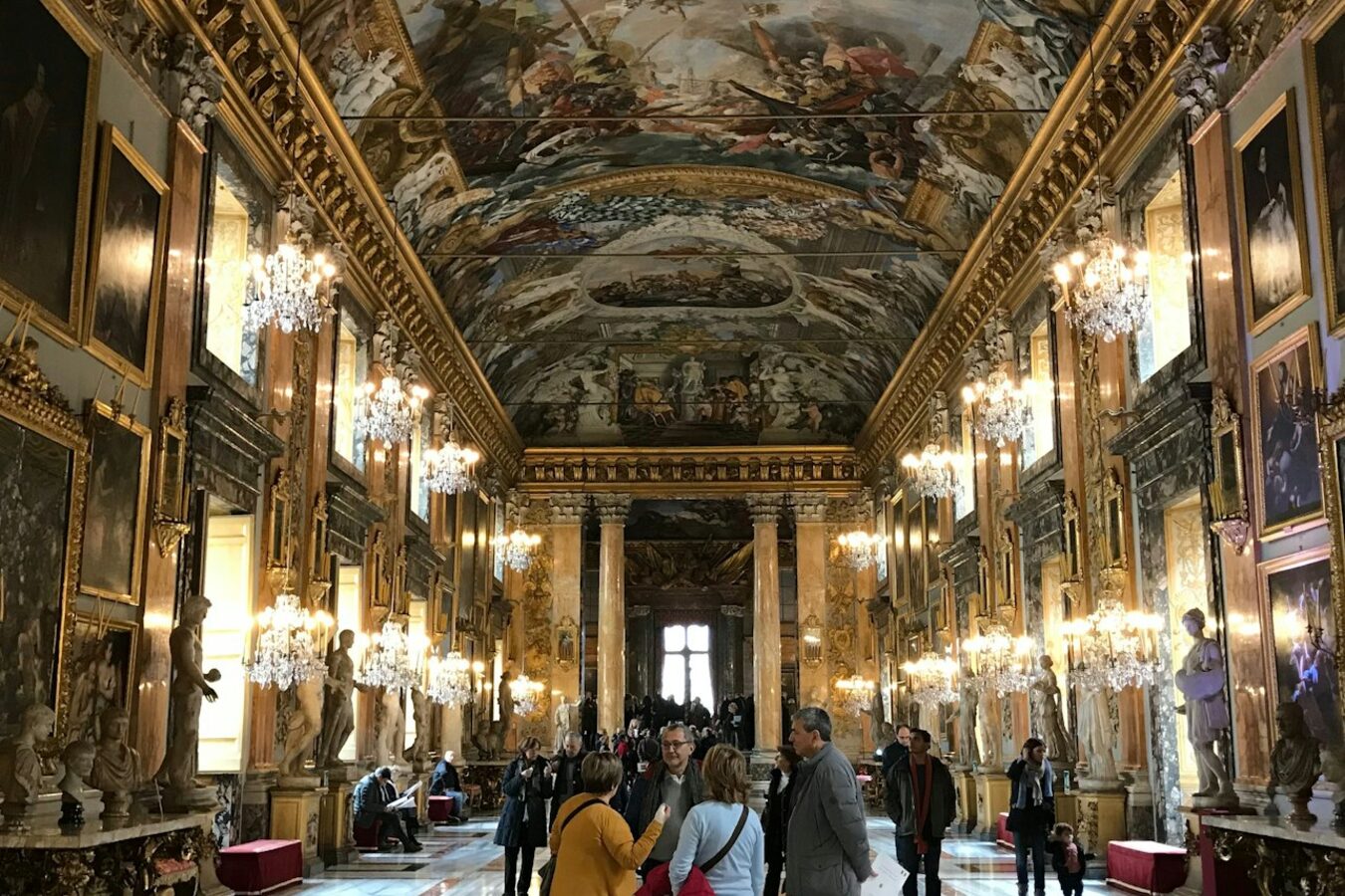 Papal Palace Eintritt: Tickets, Tipps und Besichtigungshinweise Come to ...