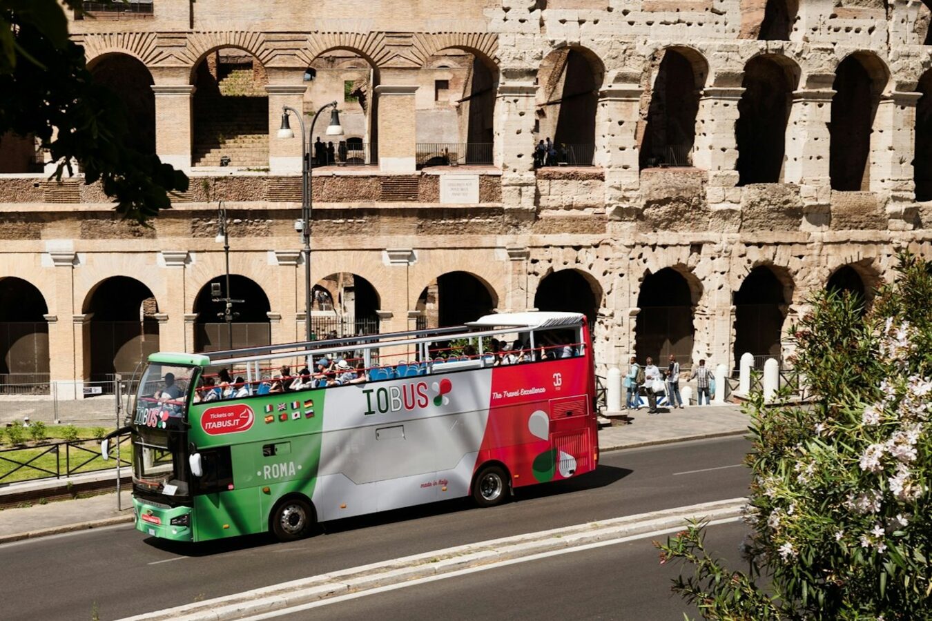 Treno Leonardo Express: Orari, Prezzi e Vantaggi da Scoprire Come to Rome