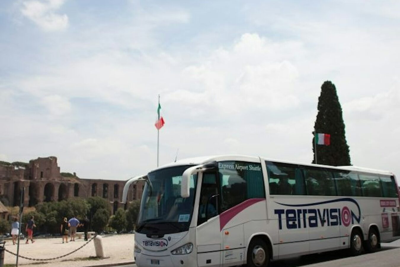 Treno Leonardo Express: Orari, Prezzi e Vantaggi da Scoprire Come to Rome