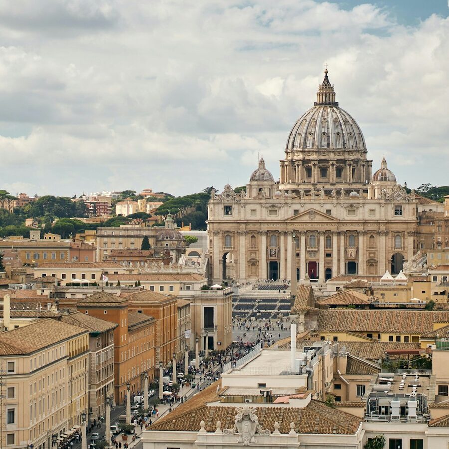 Discover the Ultimate Rome Tourist Card for Unforgettable Visits Come ...